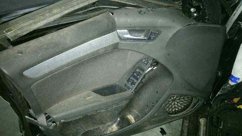 Rim AUDI A4 B8 Avant (8K5) 2.0 TDI 8K0601025CS | 8K0601025C | B-Parts