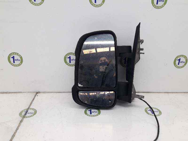 Retrovisor esquerdo CITROËN JUMPER II Van 2.2 HDi 120 5795004 | B-Parts