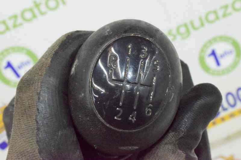 Manual gearbox selector RENAULT MASTER III Van (FV) 2.3 dCi 100 FWD ...