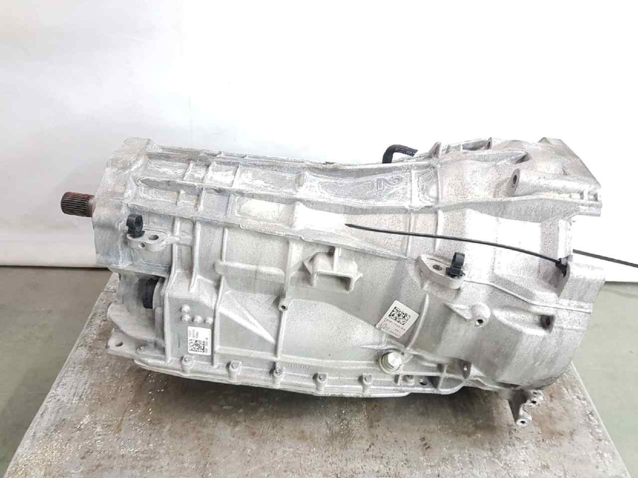 Manual gearbox FORD RANGER (TKE) 2.2 TDCi 4x4 6945165 | B-Parts