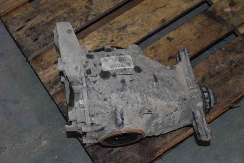 Rear differential BMW X5 (E70) xDrive 30 d 7590911 | RELACION: 3.15 ...