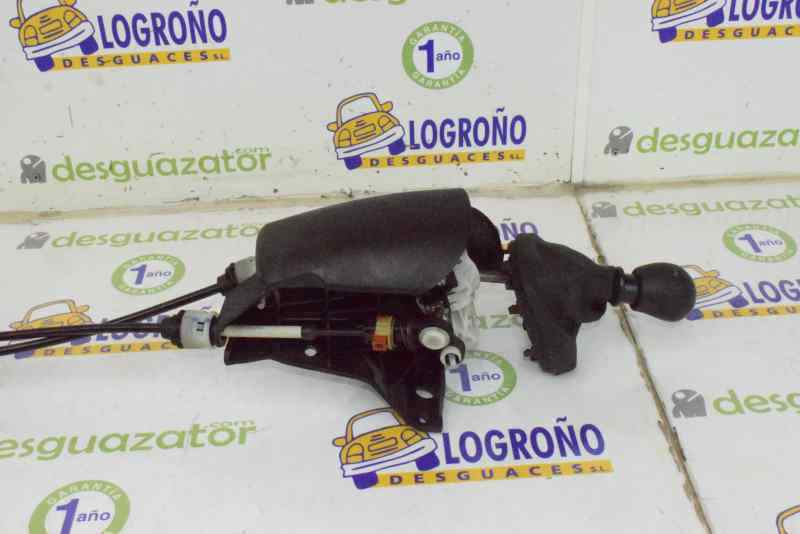 Manual gearbox selector RENAULT MASTER III Van (FV) 2.3 dCi 100 FWD ...
