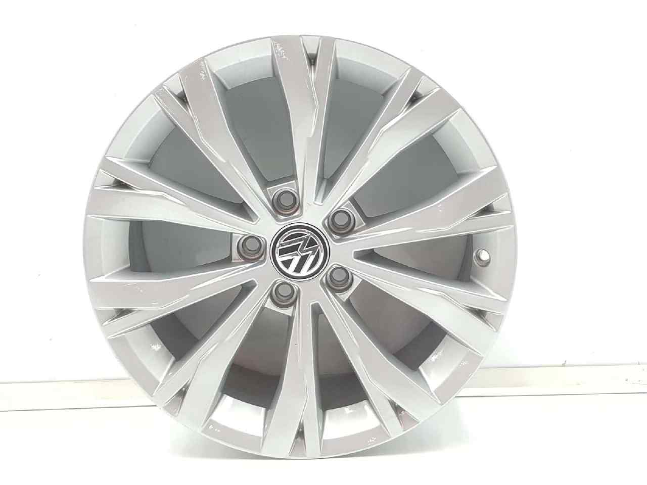 Rim VW TIGUAN (AD1, AX1) 2.0 TDI 6149296 | B-Parts