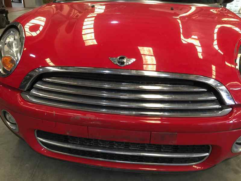 Engine control unit (ECU) MINI MINI (R56) Cooper D | B-Parts