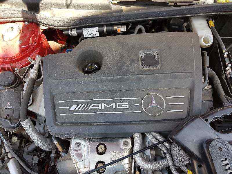 Pièces de voiture d'occasion pour MERCEDES-BENZ A-CLASS (W176) AMG A 45 ...