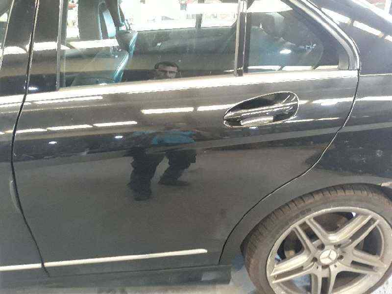 Front wiper motor MERCEDES-BENZ C-CLASS (W204) C 320 CDI (204.022) | B ...