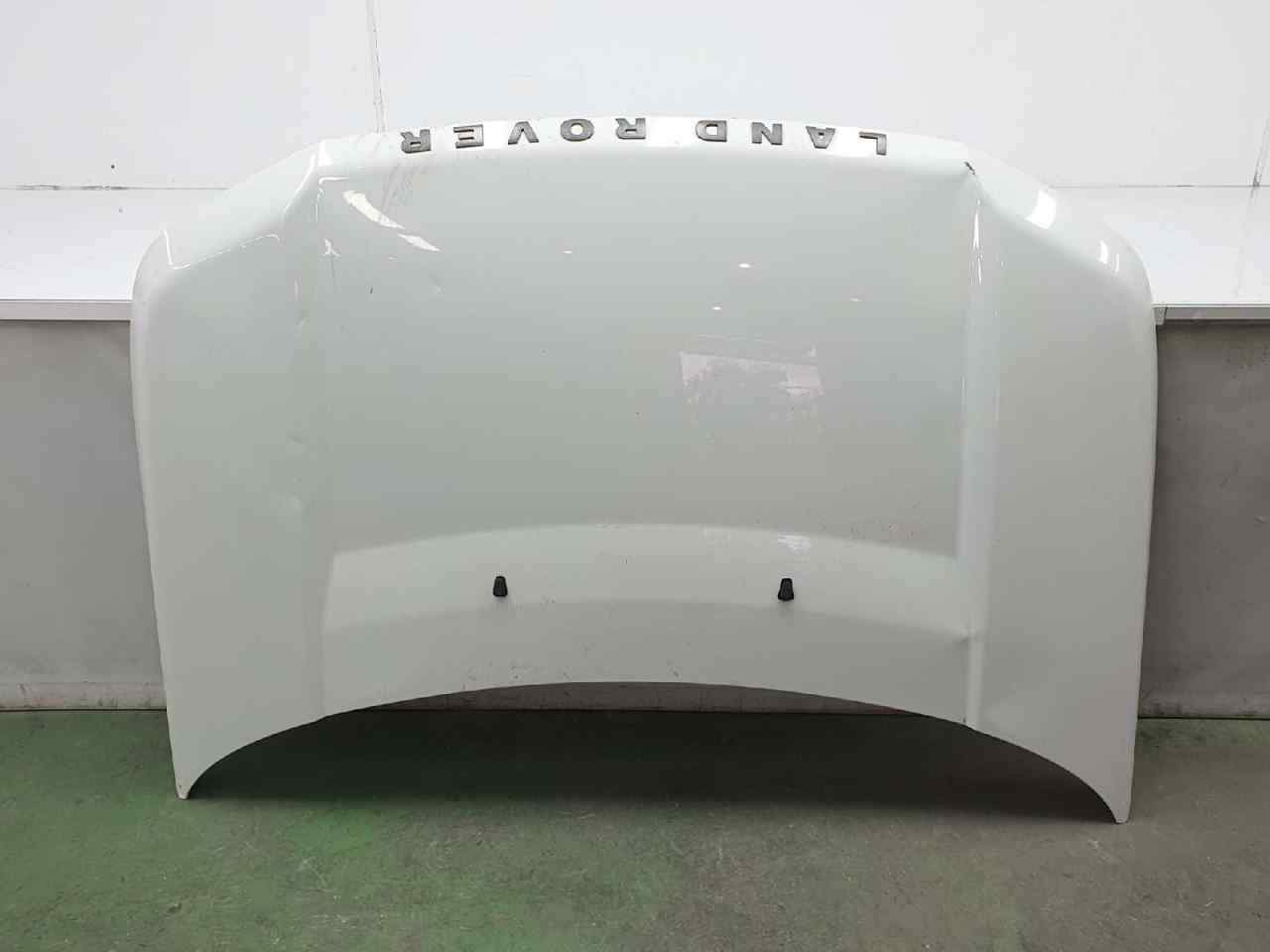 Hood LAND ROVER FREELANDER 2 (L359) 2.2 eD4 LR006694 | LR006694 | B-Parts