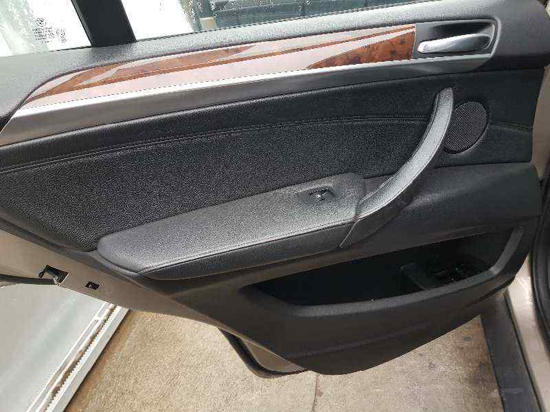 Rear differential BMW X5 (E70) xDrive 30 d | B-Parts