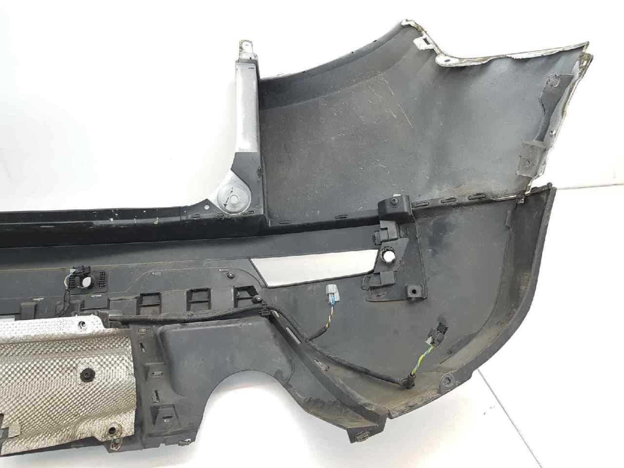 Rear bumper LAND ROVER RANGE ROVER EVOQUE (L538) 2.0 D 5861160 | B-Parts