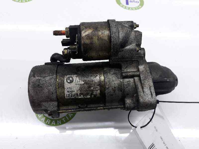 Démarreur BMW 3 (E46) 330 d 4829336 | B-Parts