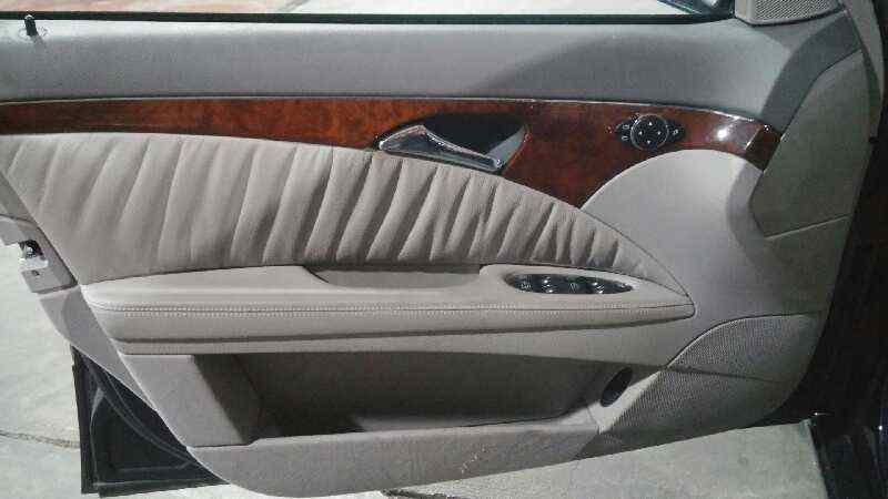 Pièces de voiture d'occasion pour MERCEDES-BENZ E-CLASS (W211) E 220 ...