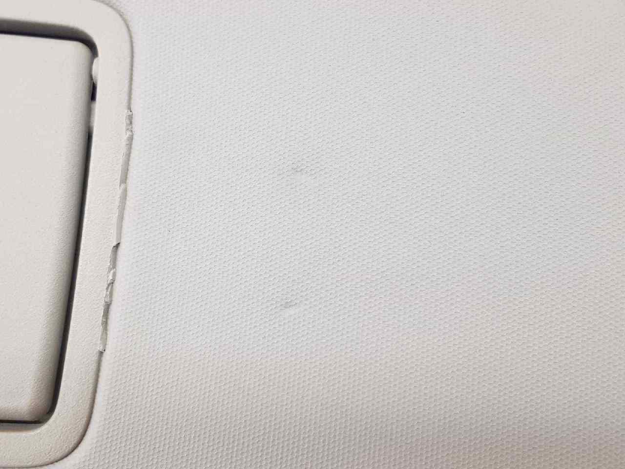 Left sun visor MERCEDES-BENZ M-CLASS (W166) ML 250 CDI / BlueTEC 4 ...