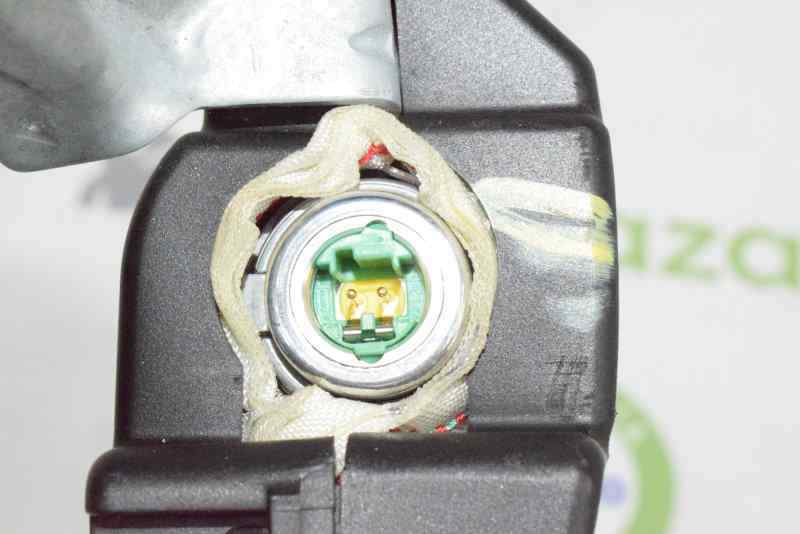 Knee airbag PEUGEOT 607 (9D, 9U) 2.7 HDi 24V 8216HF | 8216HF | B-Parts