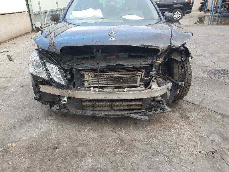 Left mirror MERCEDES-BENZ E-CLASS (W212) E 350 CDI (212.025 ...