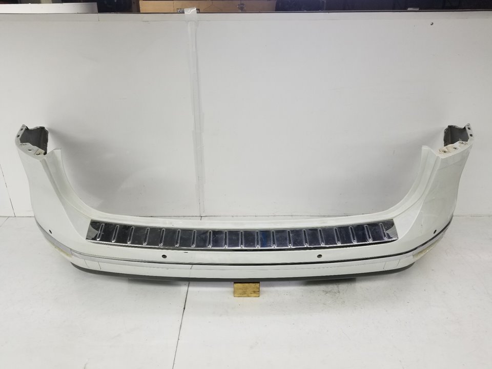 Rear bumper VW TOUAREG (7P5, 7P6) 3.0 V6 TDI 8393972 | B-Parts