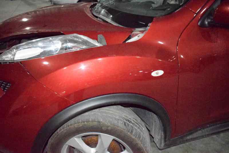 Right front suspension arm NISSAN JUKE (F15) 1.5 dCi 545001KK0A | B-Parts