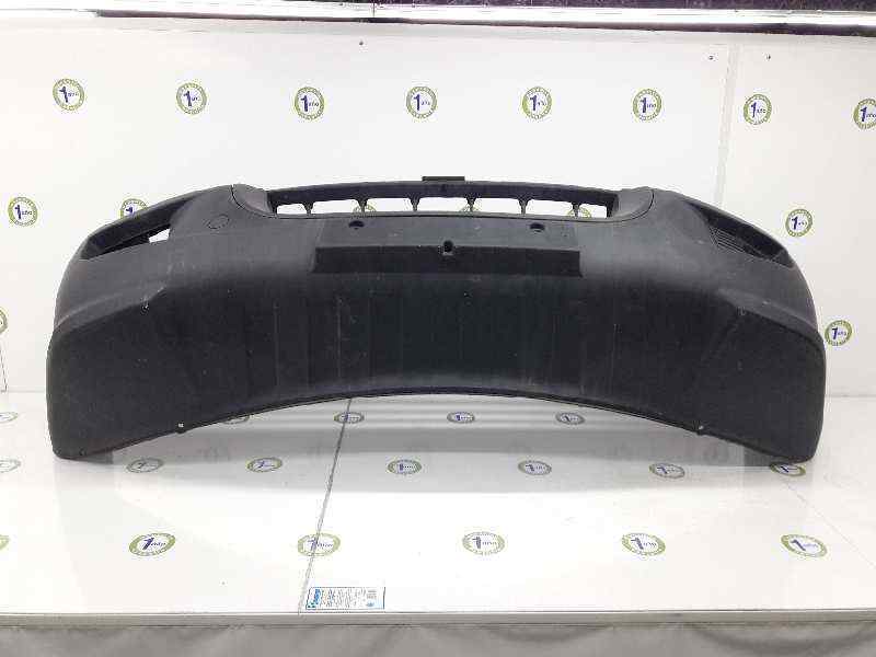 Front bumper VW CRAFTER 30-35 Bus (2E_) 2.5 TDI 2E0807103S | 2E0807103S ...