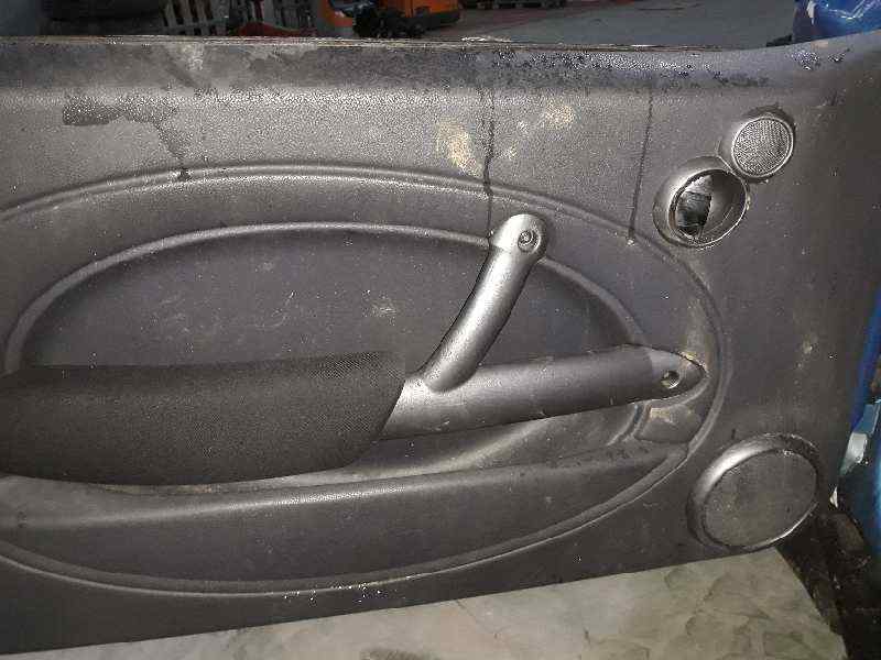 Rear parcel shelf MINI MINI (R50, R53) One | B-Parts