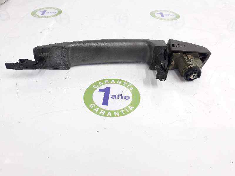 Front left exterior door handle LAND ROVER RANGE ROVER SPORT I (L320) 2 ...