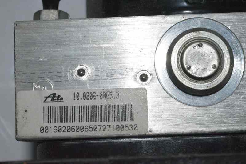 ABS pump BMW 1 (E87) 120 d 34512460469 | 34512460469 | B-Parts