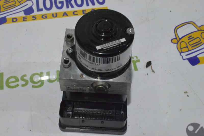 ABS pump BMW 1 (E87) 120 d 34512460469 | 34512460469 | B-Parts
