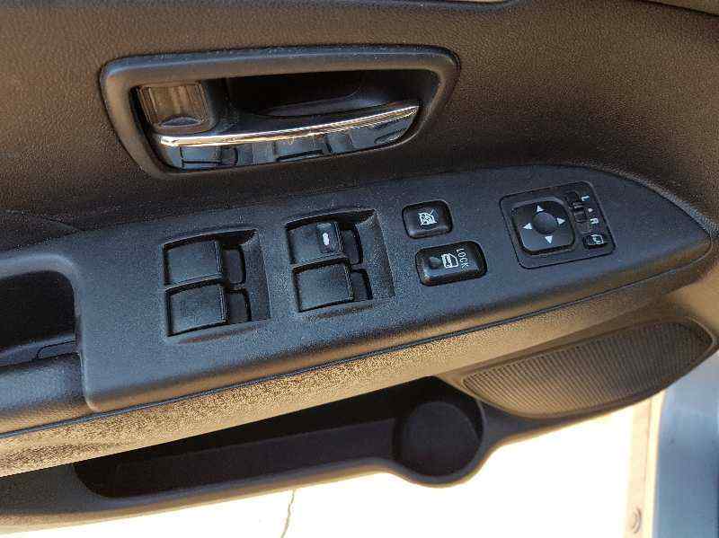 Differential hinten MITSUBISHI ASX (GA_W_) 1.8 DI-D 3501A114 | 3501A470 ...