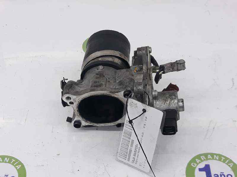 Throttle body TOYOTA LAND CRUISER PRADO (_J12_) 3.0 D-4D (KDJ120 ...