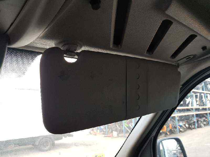 Rétroviseur gauche RENAULT MASTER III Van (FV) 2.3 dCi 100 FWD (FV0A ...