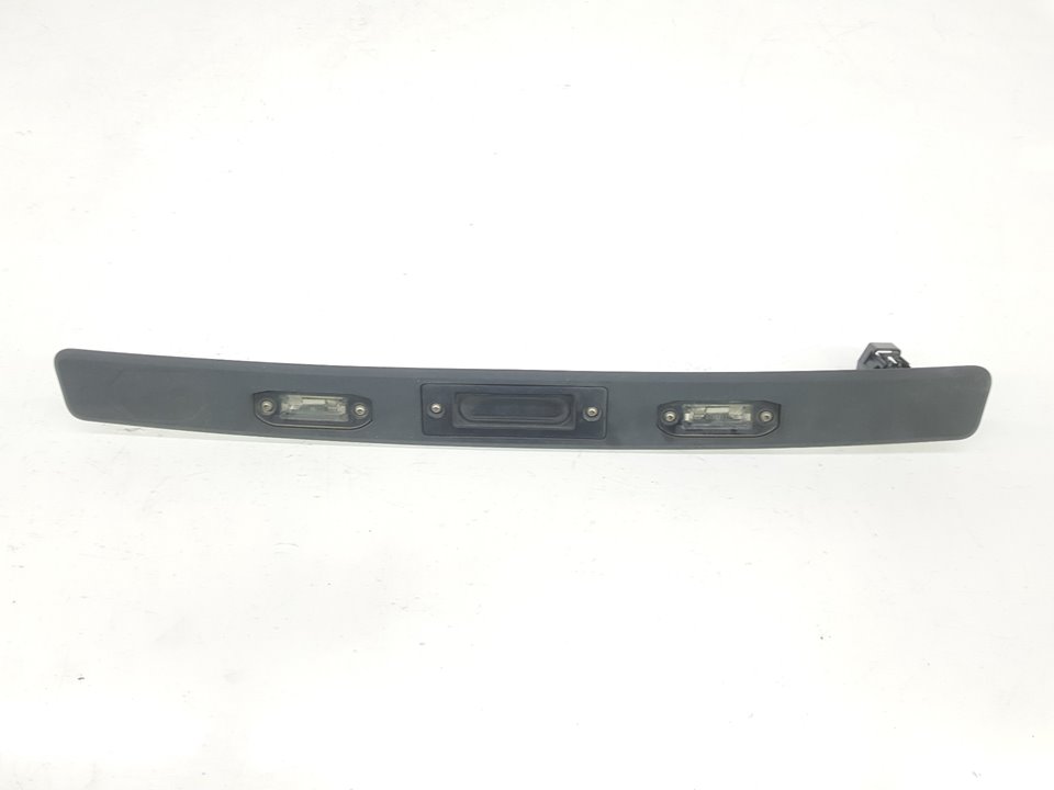 Poignée de hayon VOLVO XC60 I SUV (156) 9762451 | B-Parts
