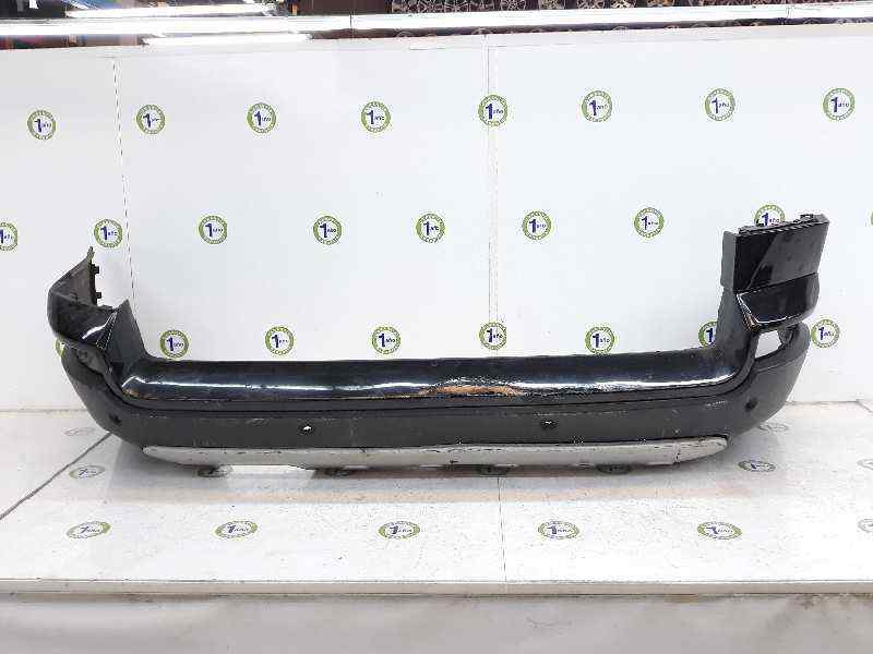 Stoßstange hinten VOLVO XC90 I (275) D5 AWD 39871340 | 39871340 | NEGRO ...