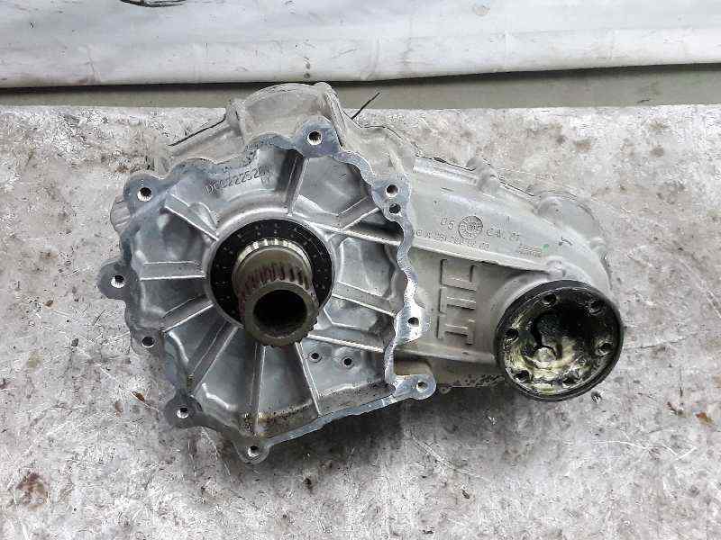 Caixa de transferência MERCEDES-BENZ M-CLASS (W164) ML 350 CDI 4-matic ...