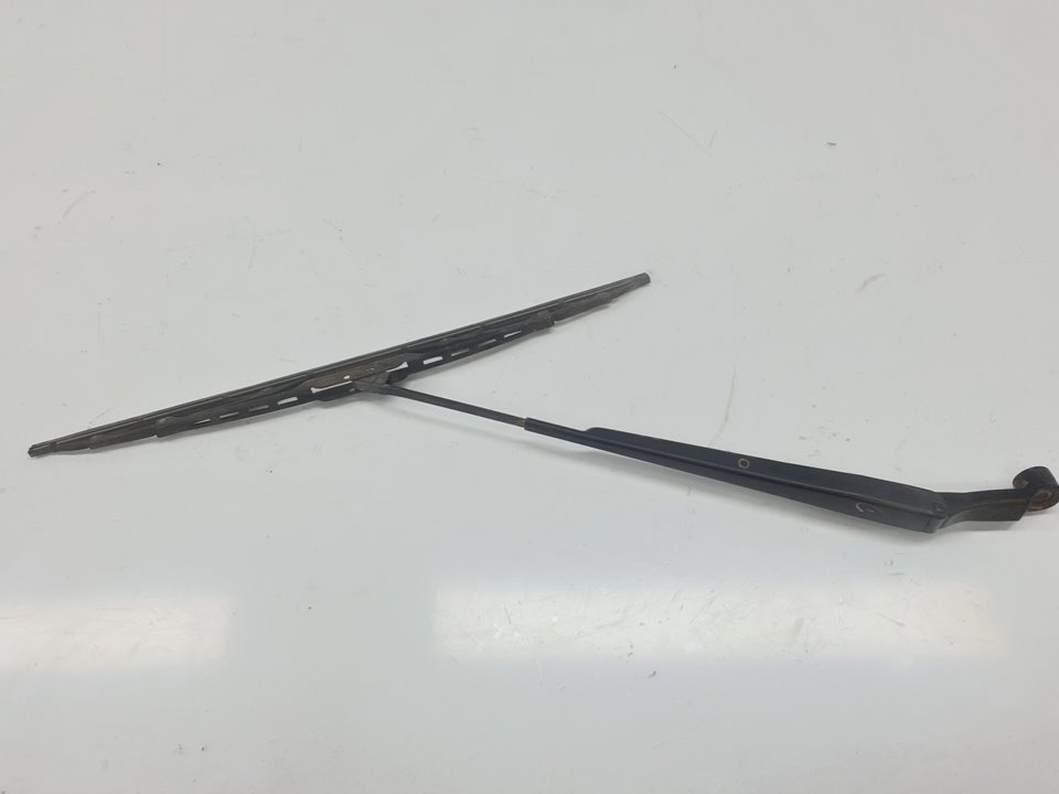 Front wipers mechanism TOYOTA LAND CRUISER 90 (_J9_) 3.0 TD (KZJ90 ...