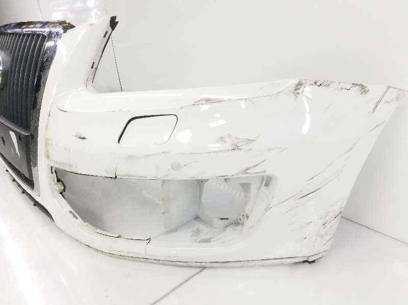 Front bumper AUDI Q5 (8RB) 2.0 TFSI quattro 7774091 | B-Parts