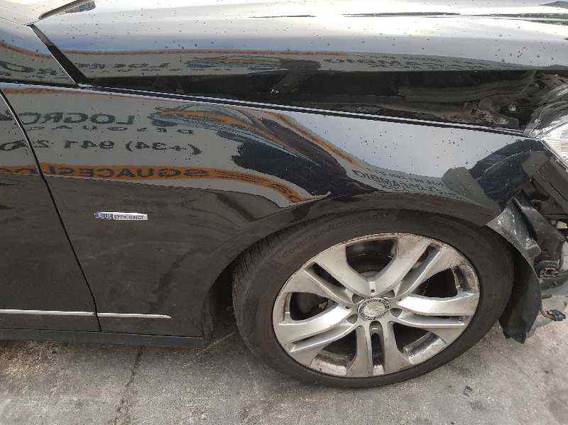 Left mirror MERCEDES-BENZ E-CLASS (W212) E 350 CDI (212.025 ...