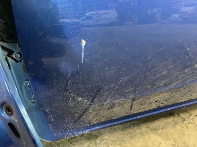 Fusee arrière droite SUBARU IMPREZA Hatchback (GR, GH, G3) 2.5 WRX STI ...