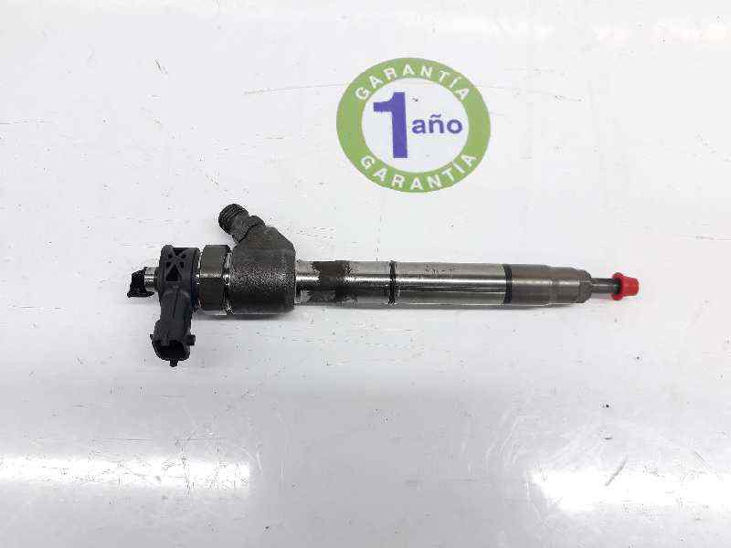 Injector KIA STONIC (YB) 338002A610 | 0445110589 | B-Parts