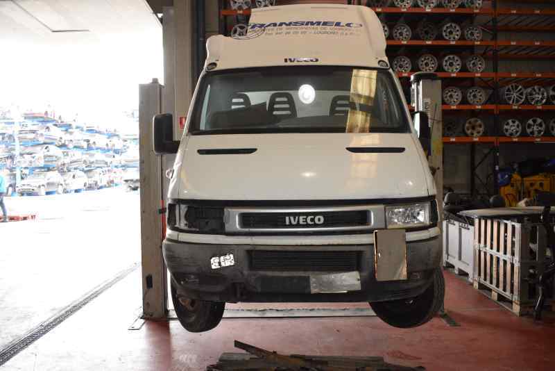 Left front suspension arm IVECO DAILY III Van 35 S 13 V,35 C 13 V | B-Parts