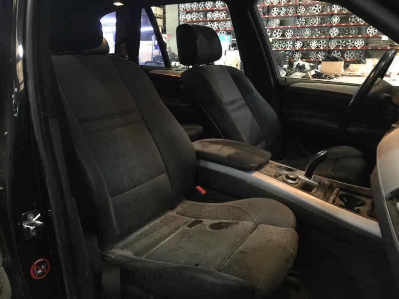 Jante BMW X5 (E70) 3.0 sd 11X20EH2 ET37 10JX20EH2 ET40 | B-Parts