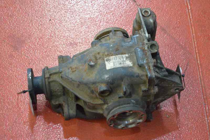 Rear differential BMW 3 (E46) 1157488 | B-Parts