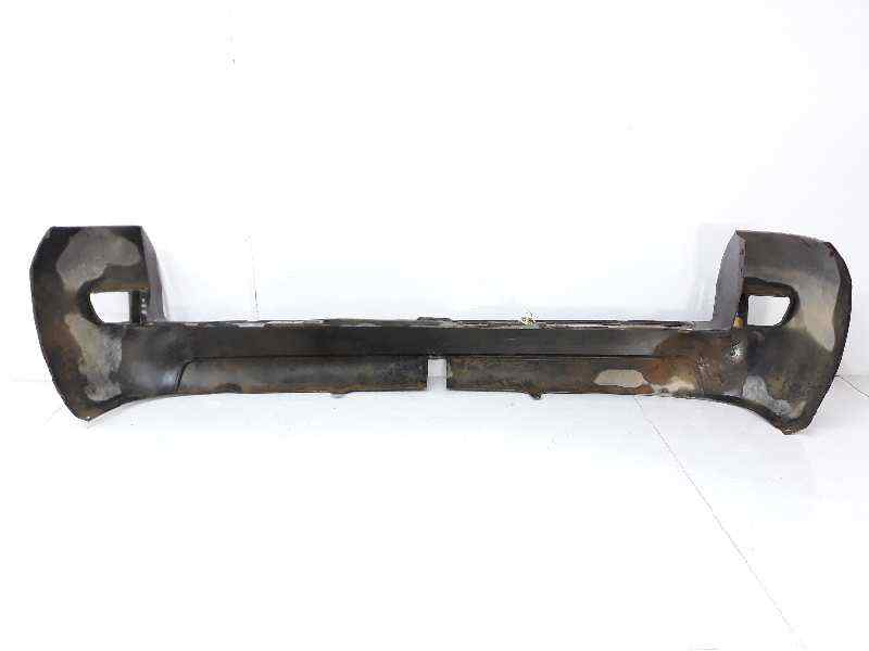 Pare-chocs arrière TOYOTA LAND CRUISER PRADO (_J12_) 3.0 D-4D (KDJ120 ...