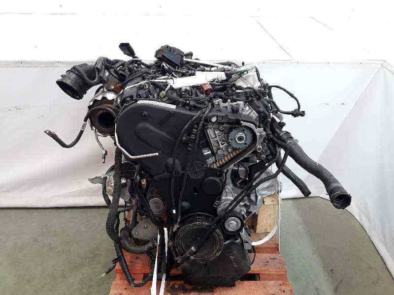 Engine AUDI A6 (4G2, 4GC, C7) DET | B-Parts
