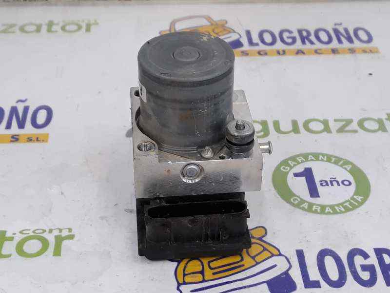 ABS pump FORD RANGER (ET) 2.5 TDCi 4x4 UR61437A0 | 0265800523 ...