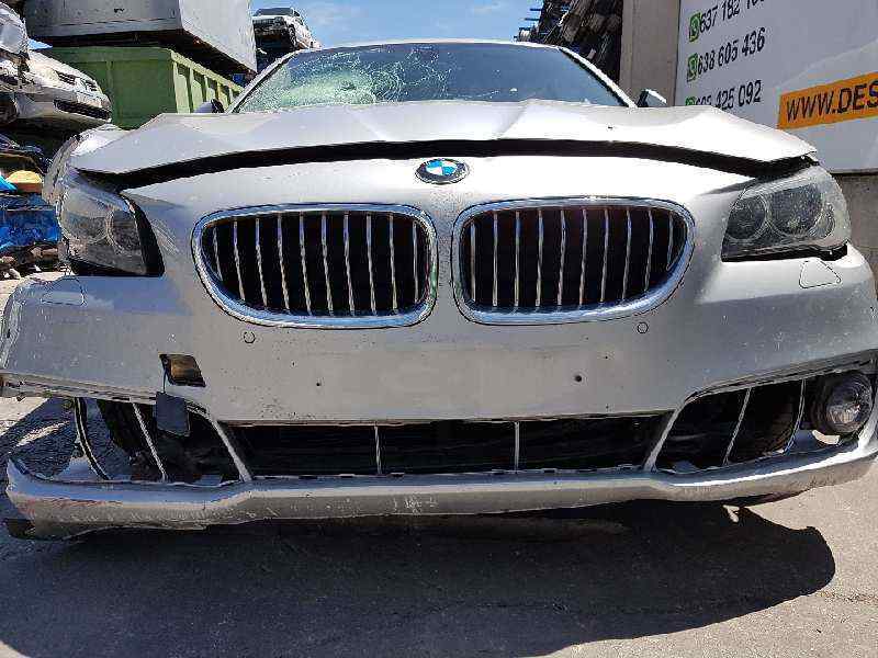 Boîte à gants BMW 5 (F10) 520 d 51169205976 | 51169205976 | NEGRO | B-Parts