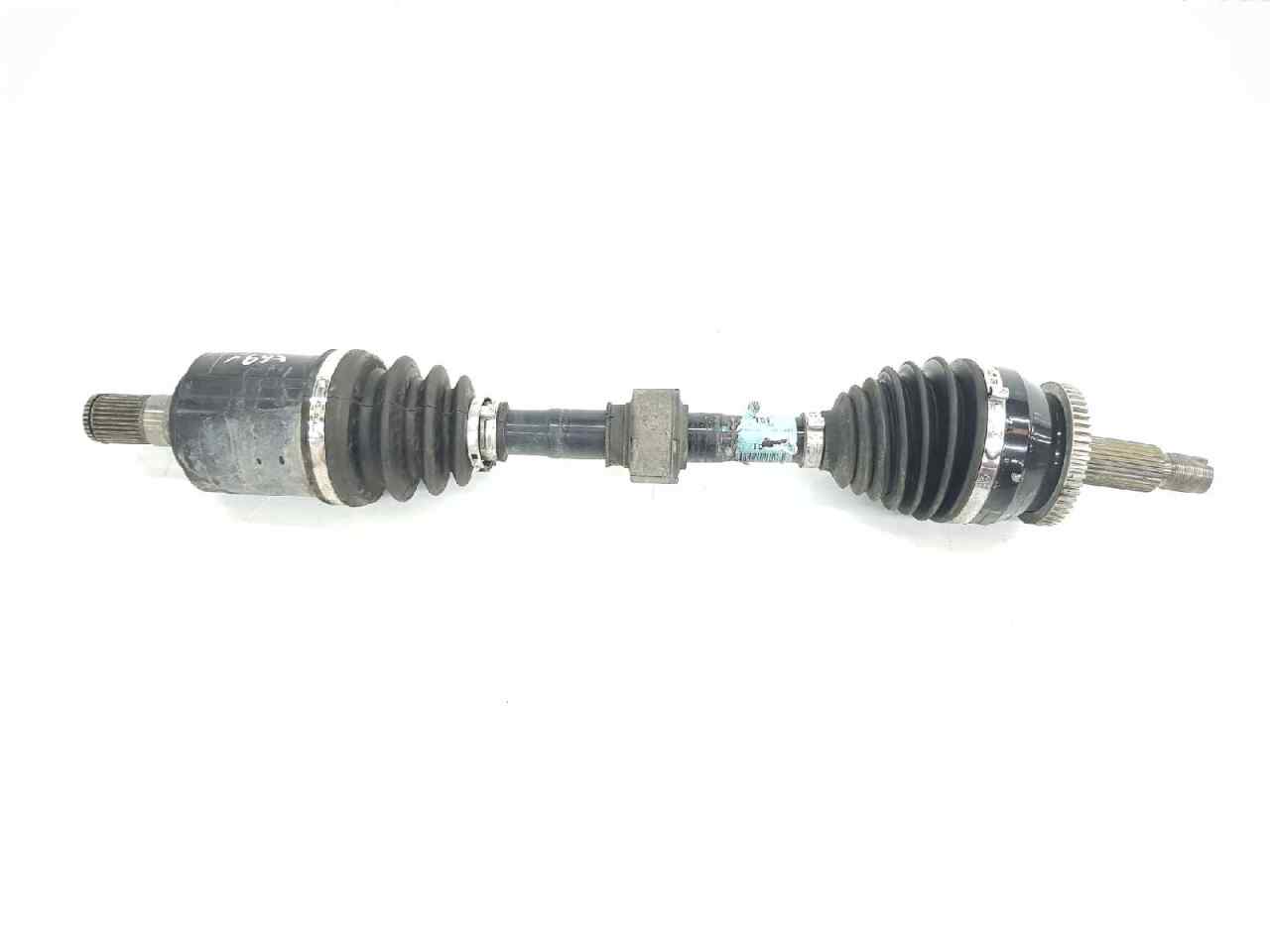 Right front driveshaft HYUNDAI SANTA FÉ III (DM, DMA) 2.2 CRDi 4WD ...