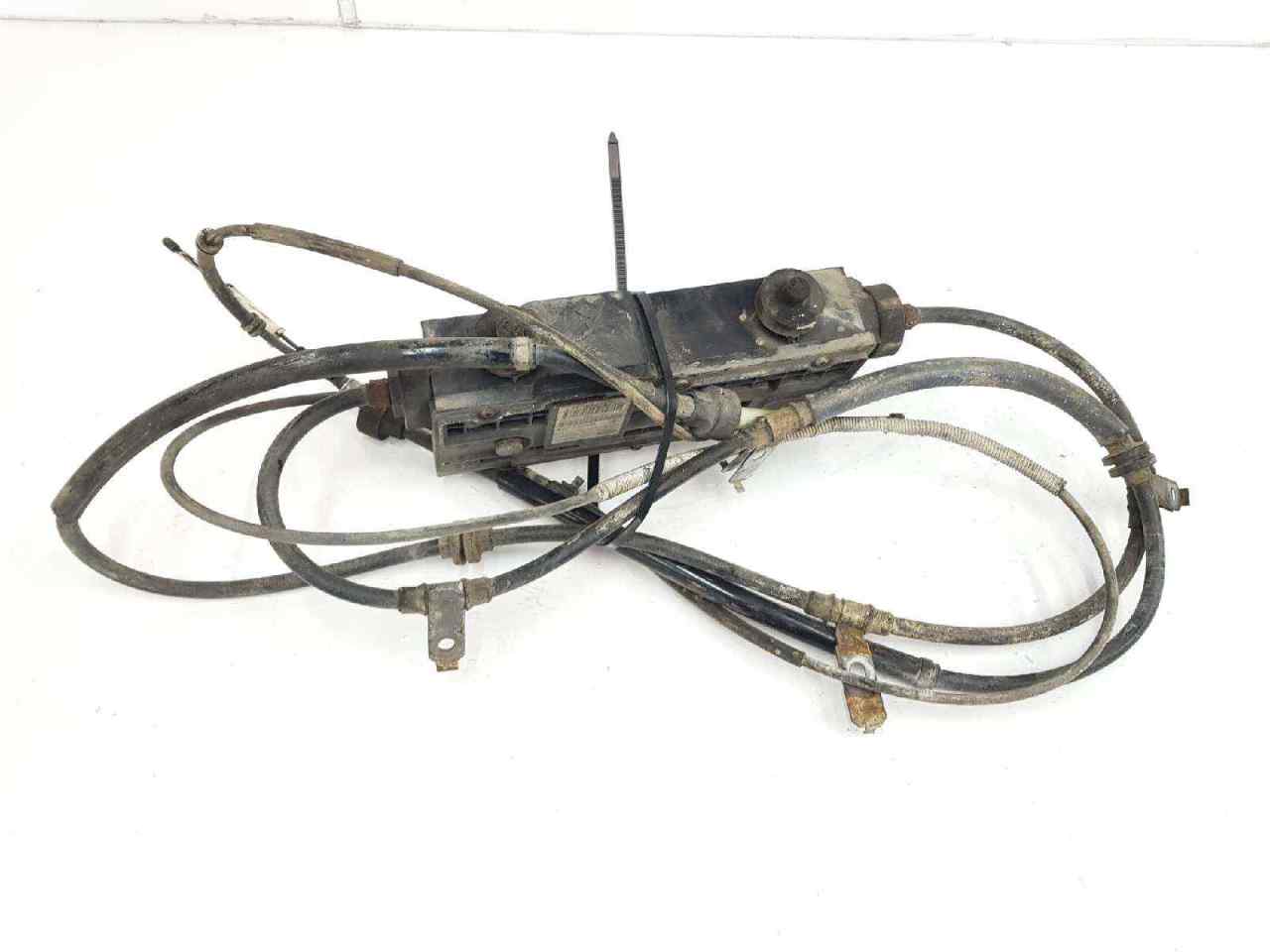 Frein à main électrique LAND ROVER DISCOVERY IV (L319) 3.0 TD 4x4 ...