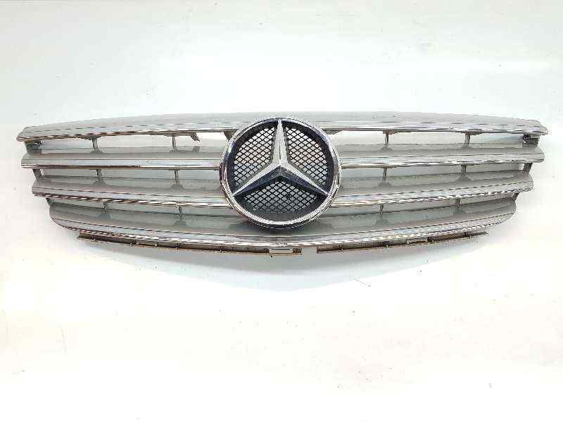 Front grille MERCEDES-BENZ B-CLASS Sports Tourer (W245) B 180 CDI (245. ...