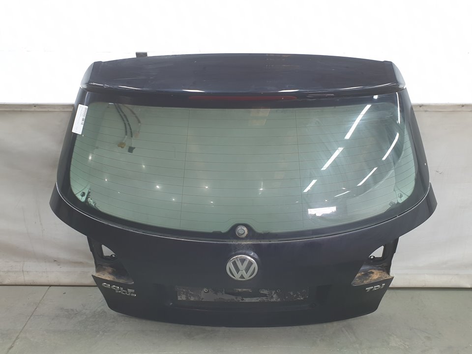 Heckklappe VW GOLF PLUS V (5M1, 521) 2.0 TDI 4197237 | B-Parts