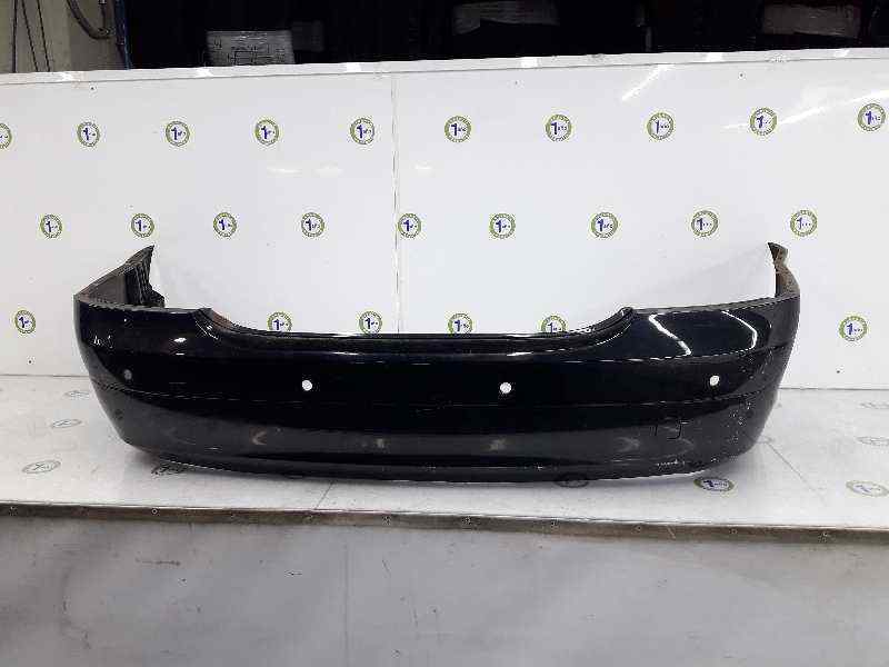 Rear bumper MERCEDES-BENZ S-CLASS (W221, V221) S 320 CDI (221.022, 221. ...