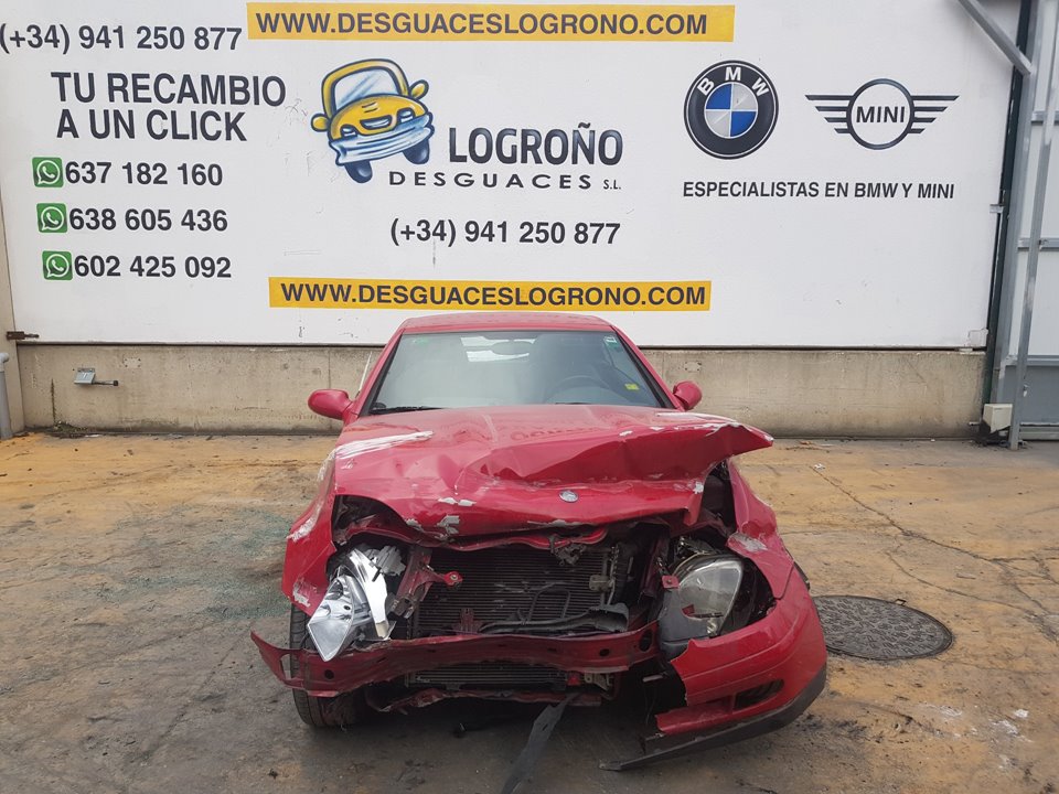 Steering wheel MERCEDES-BENZ SLK (R170) 200 (170.435) 8495744 | B-Parts