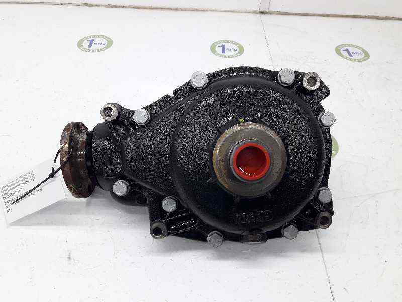 Front differential BMW X3 (E83) 2.0 d 4494430 | B-Parts